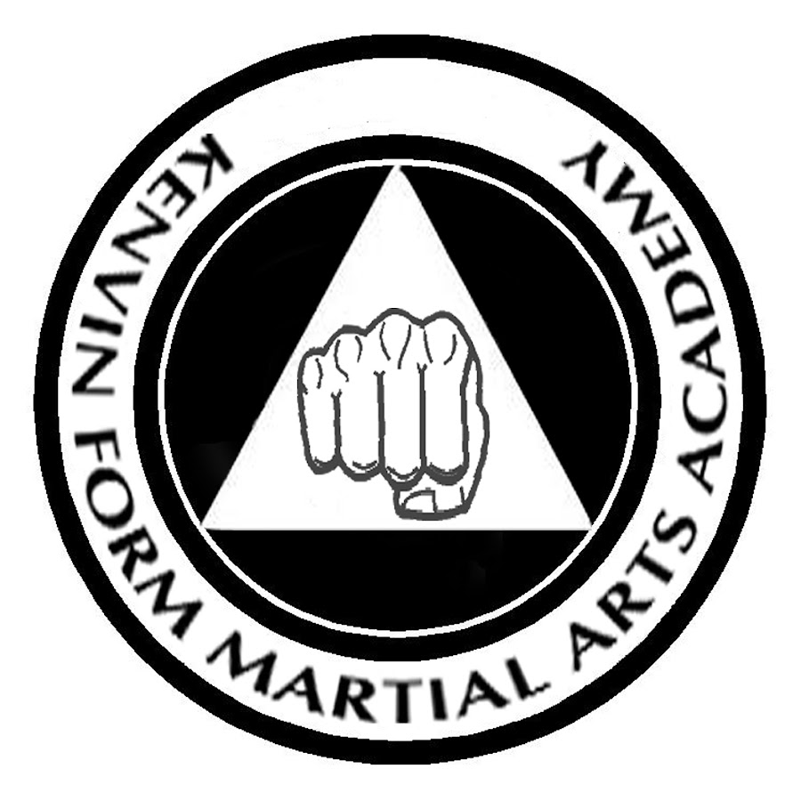 Kenvin Form Martial Arts Academy - YouTube