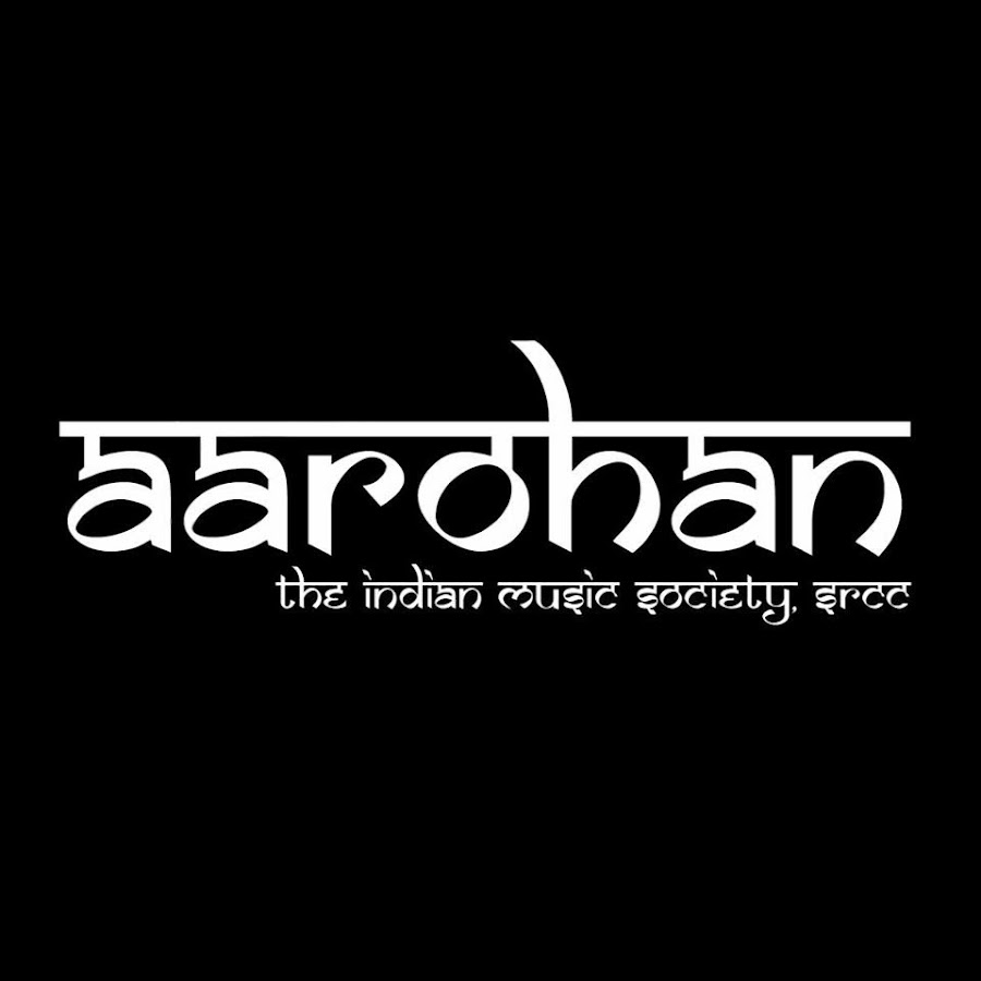 Aarohan - The Indian Music Society, SRCC - YouTube