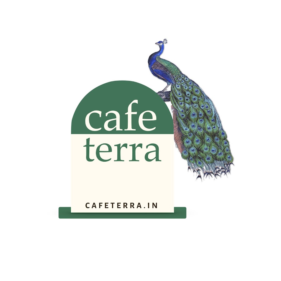 Cafe Terra - YouTube