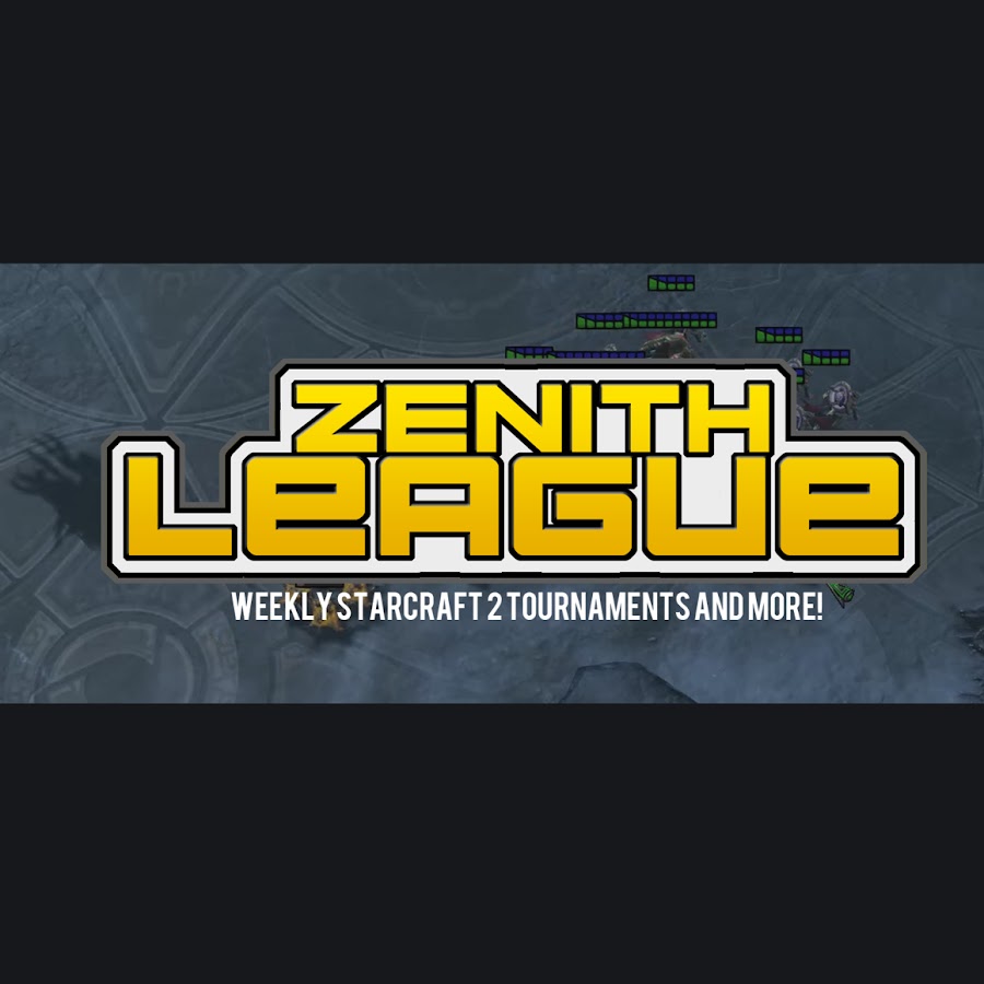 Team Zenith - YouTube