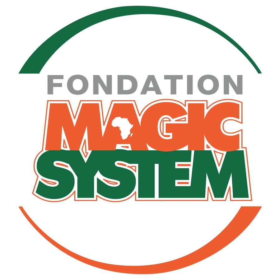Fondation Magic System - YouTube