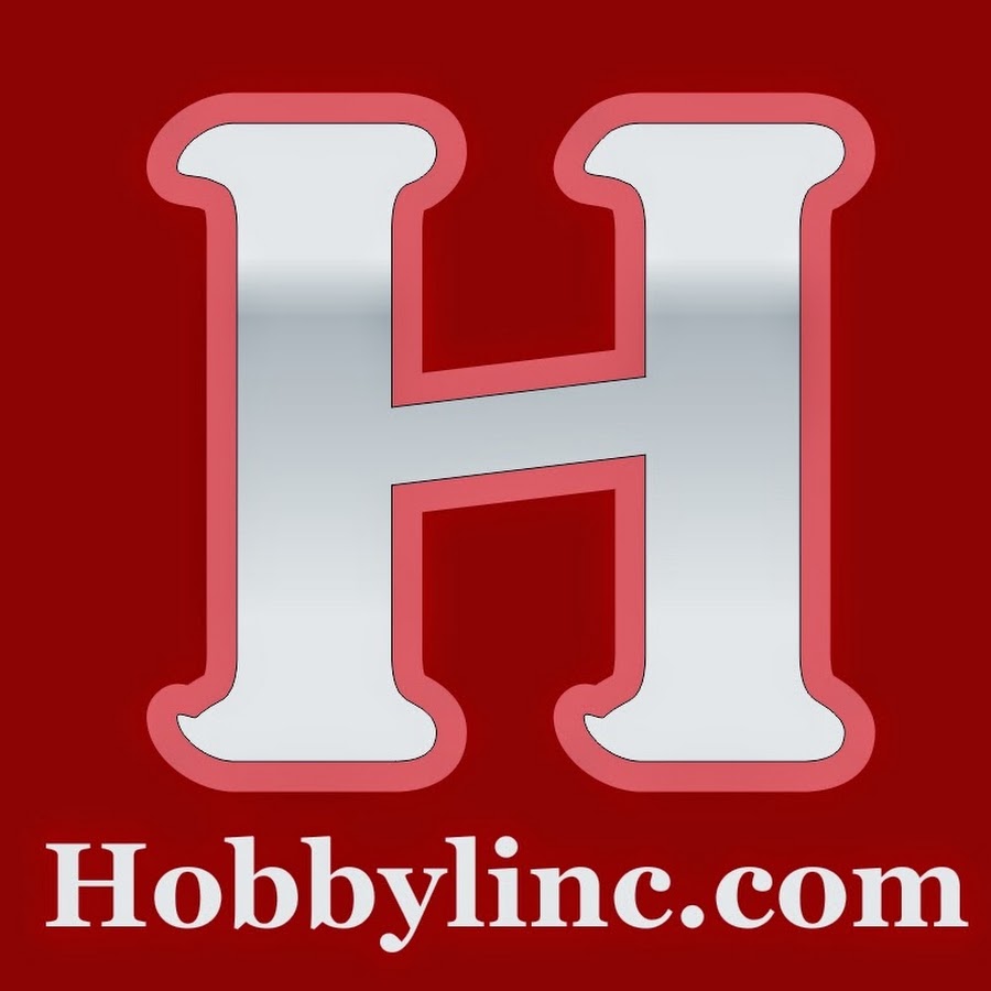 Hobbylinc. Com - YouTube