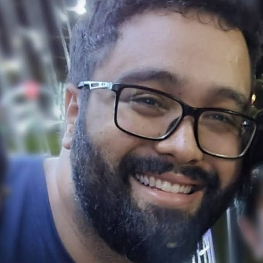 Gabriel Rocha - YouTube