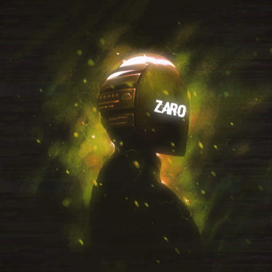 Zaro - YouTube