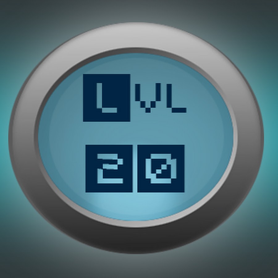 Level20 - YouTube