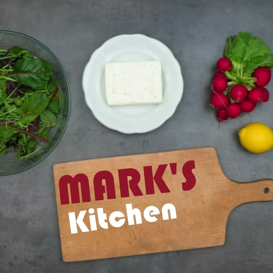MARK'S Kitchen - YouTube