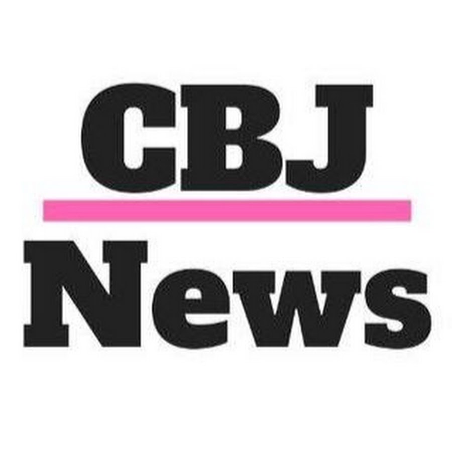CBJ News - YouTube