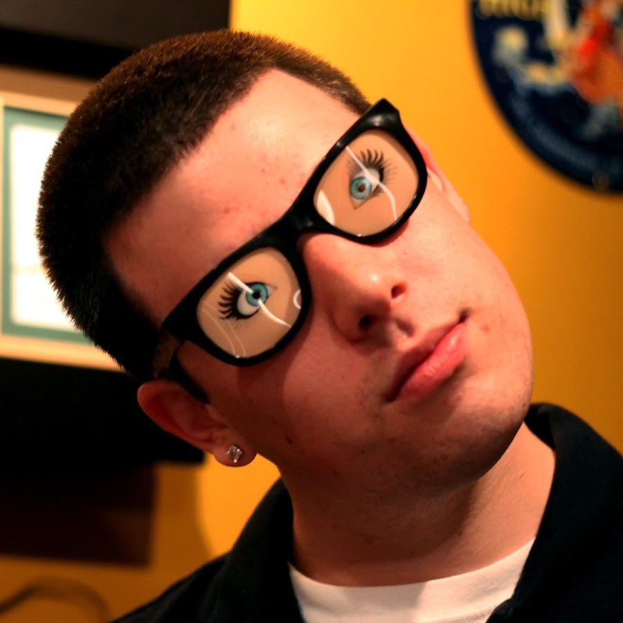 Samuel Martinez - YouTube