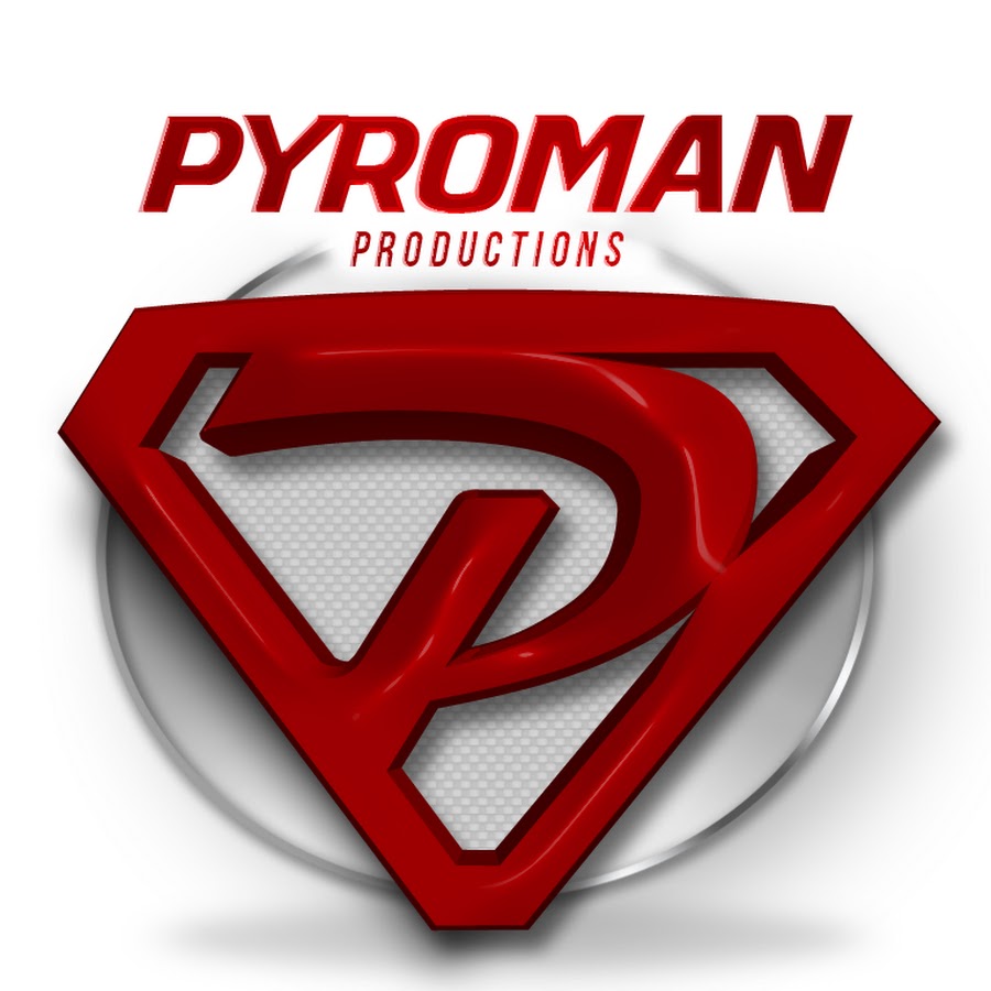 PYROMAN PRODUCTION - YouTube
