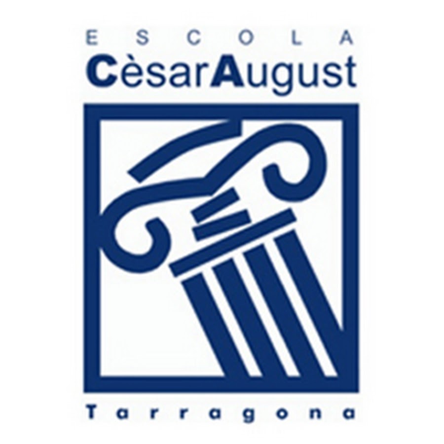 Escola Cèsar August - YouTube