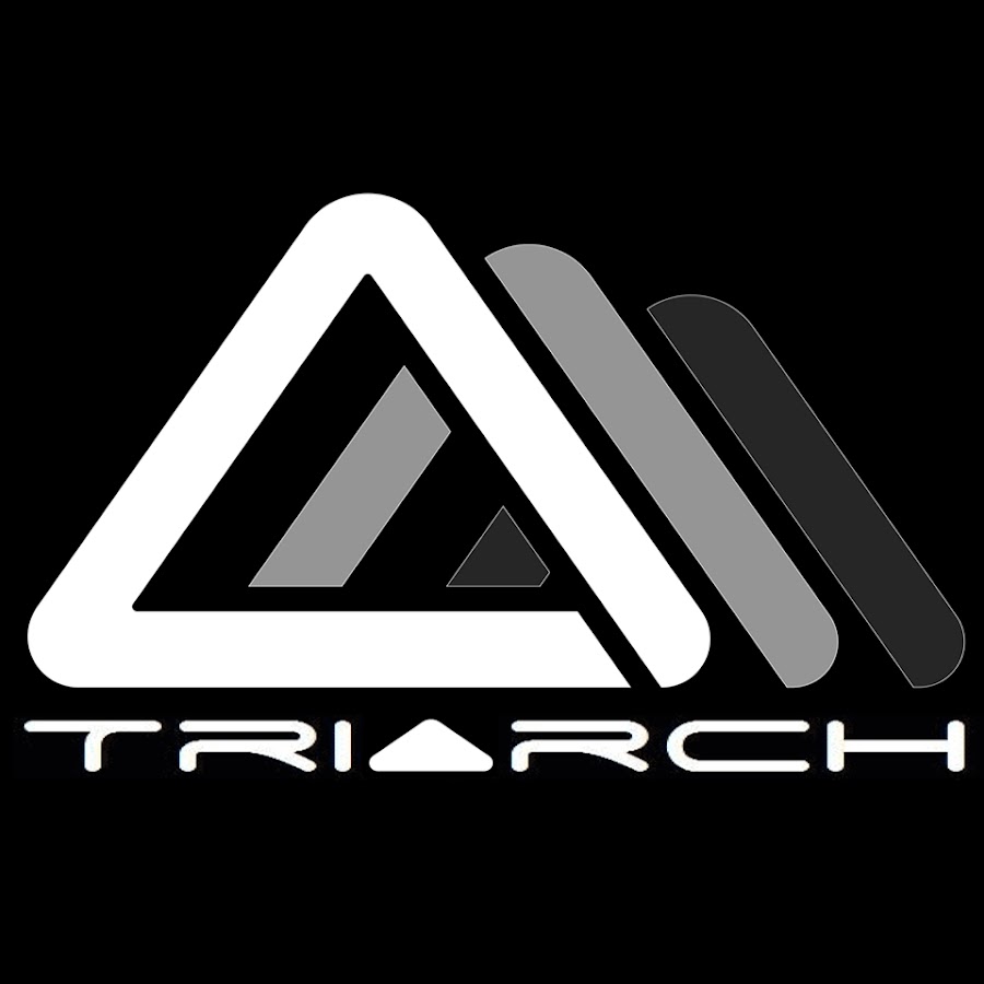 TRIARCH Architecture - YouTube