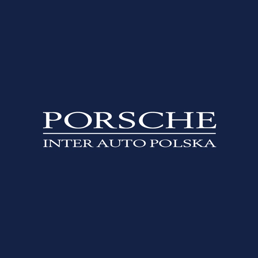 Porsche Inter Auto Polska - YouTube