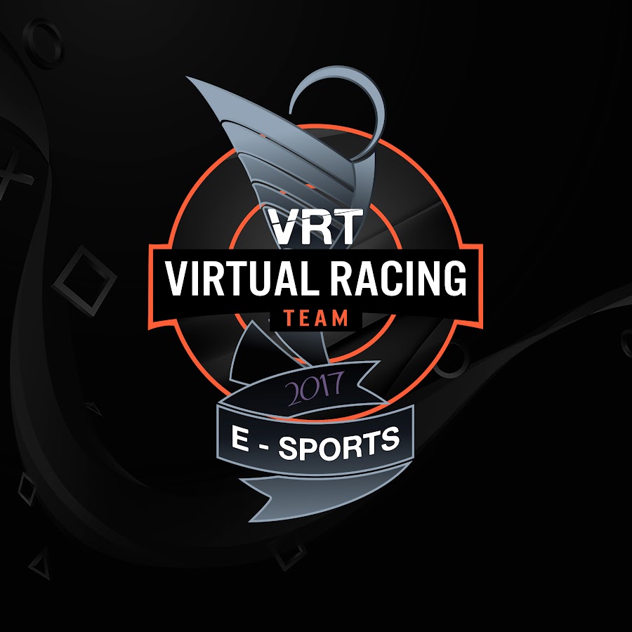 Virtual Racing Team - YouTube