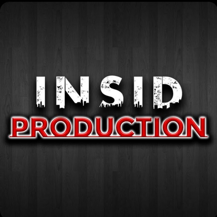 Insid Prod - YouTube