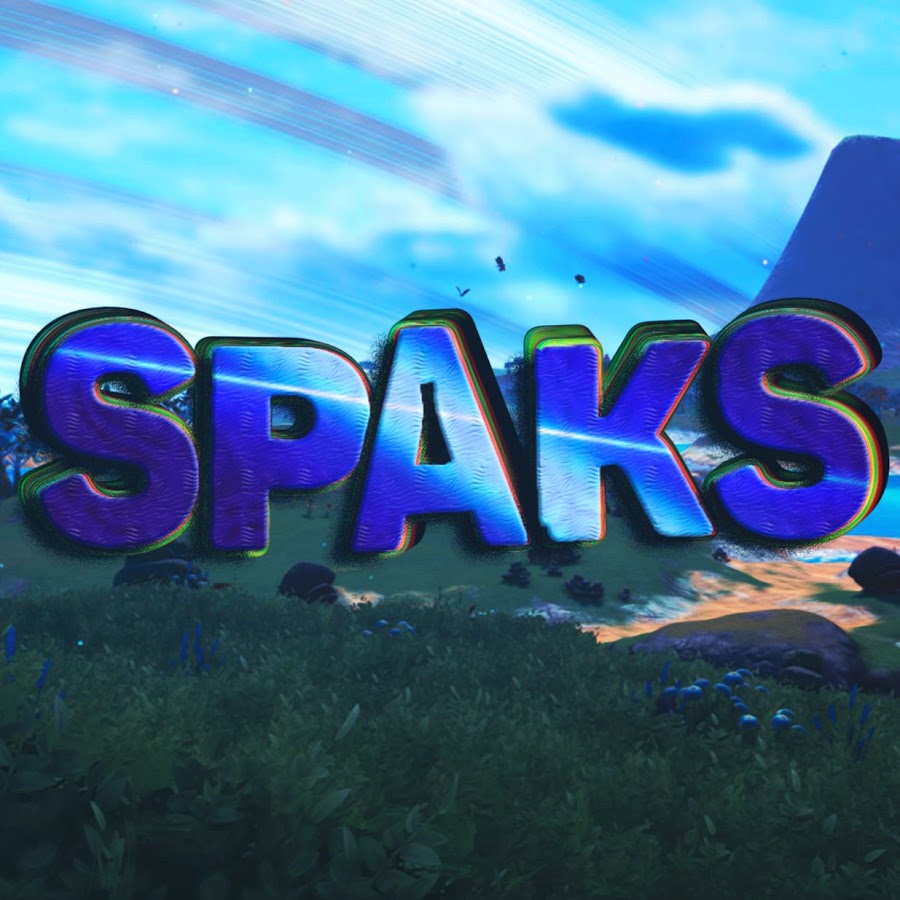 Spaks Channel - YouTube