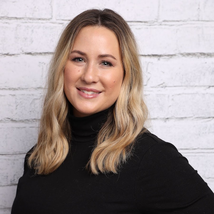 Kate Bryan Styling - YouTube