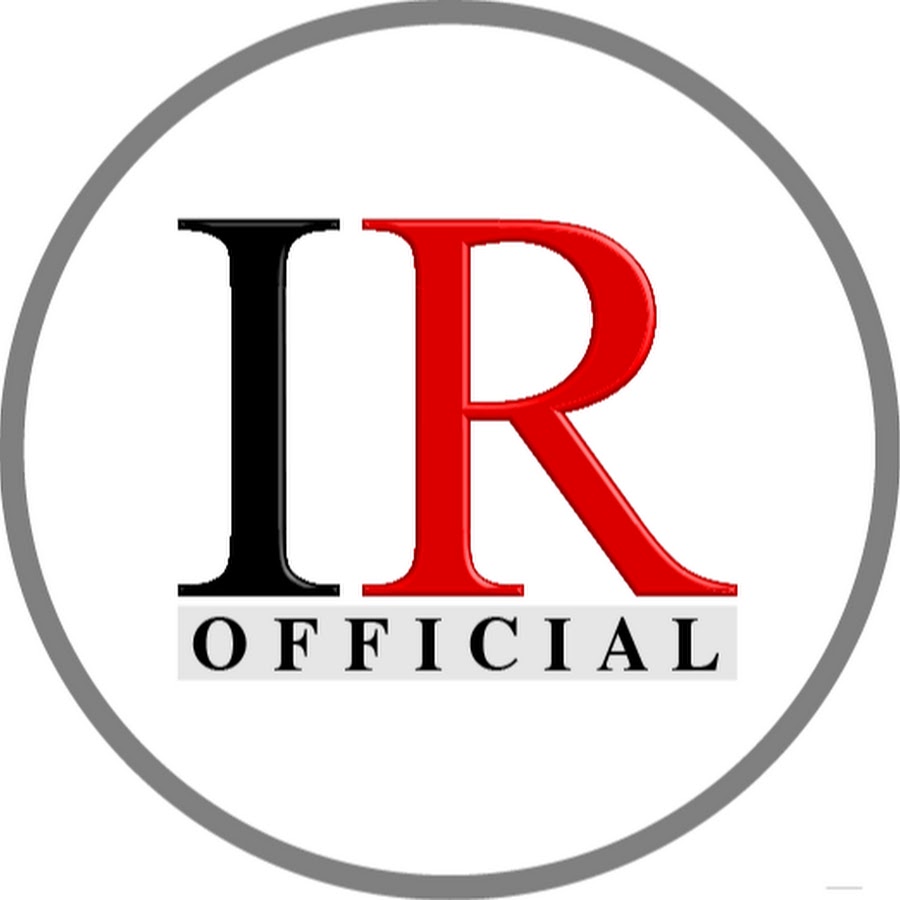 IR Official - YouTube