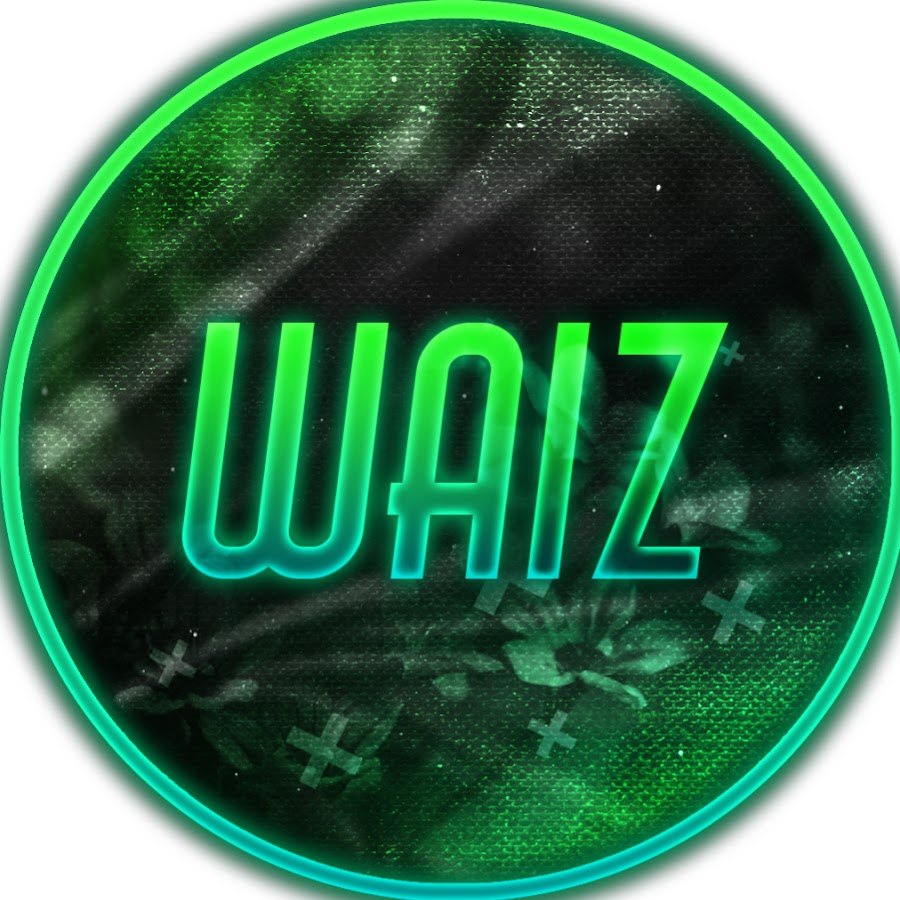Waiz - YouTube