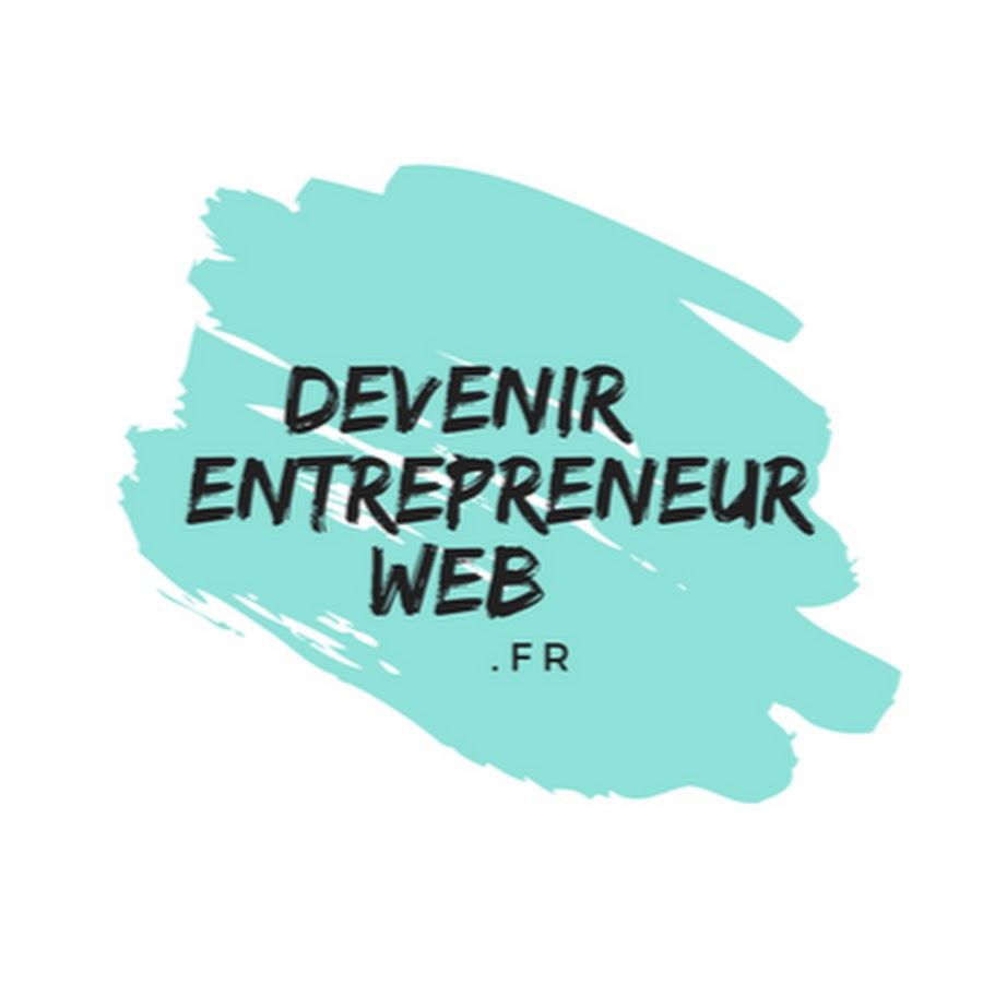 Devenir Entrepreneur Web - YouTube