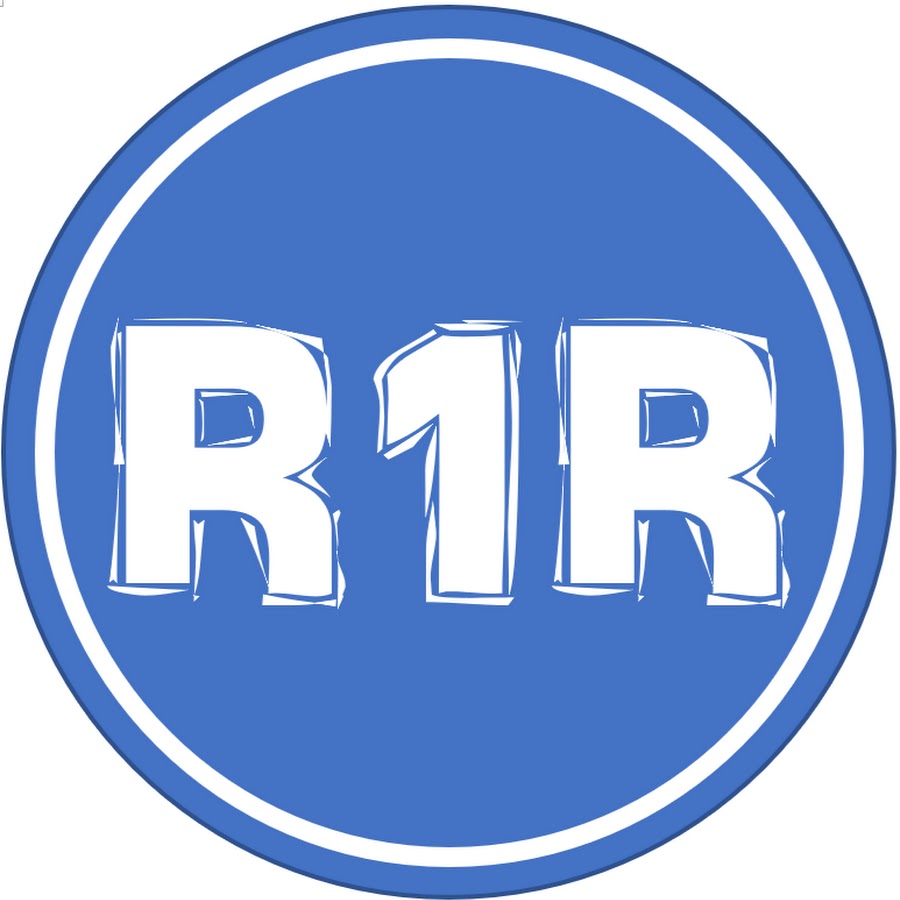 r1r - YouTube