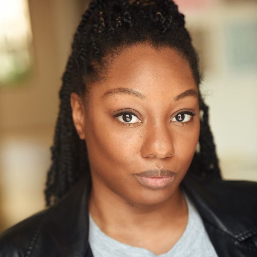 Sheleah Harris - YouTube