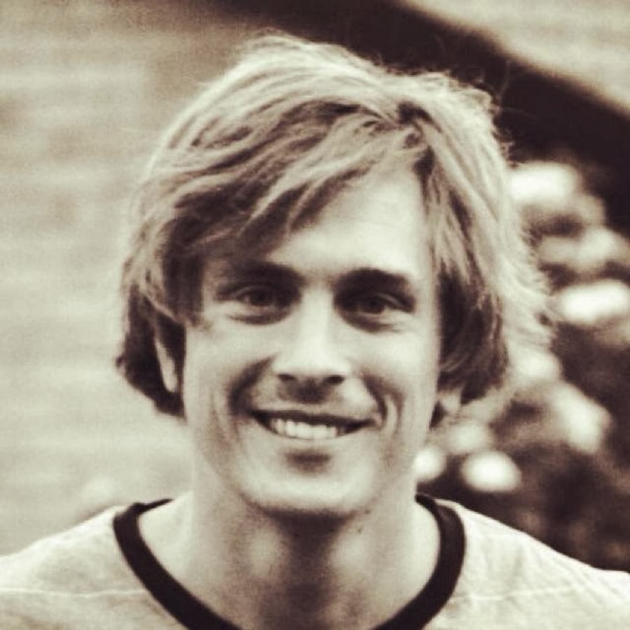 Johan Carlberg - YouTube