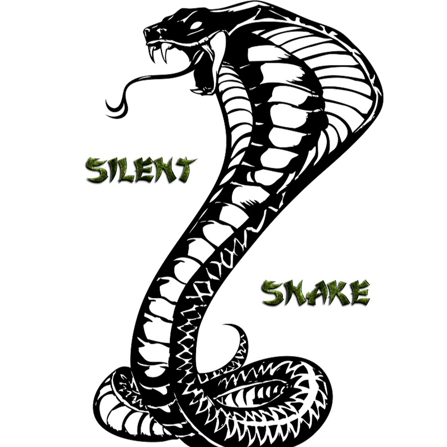 Silent Snake - YouTube