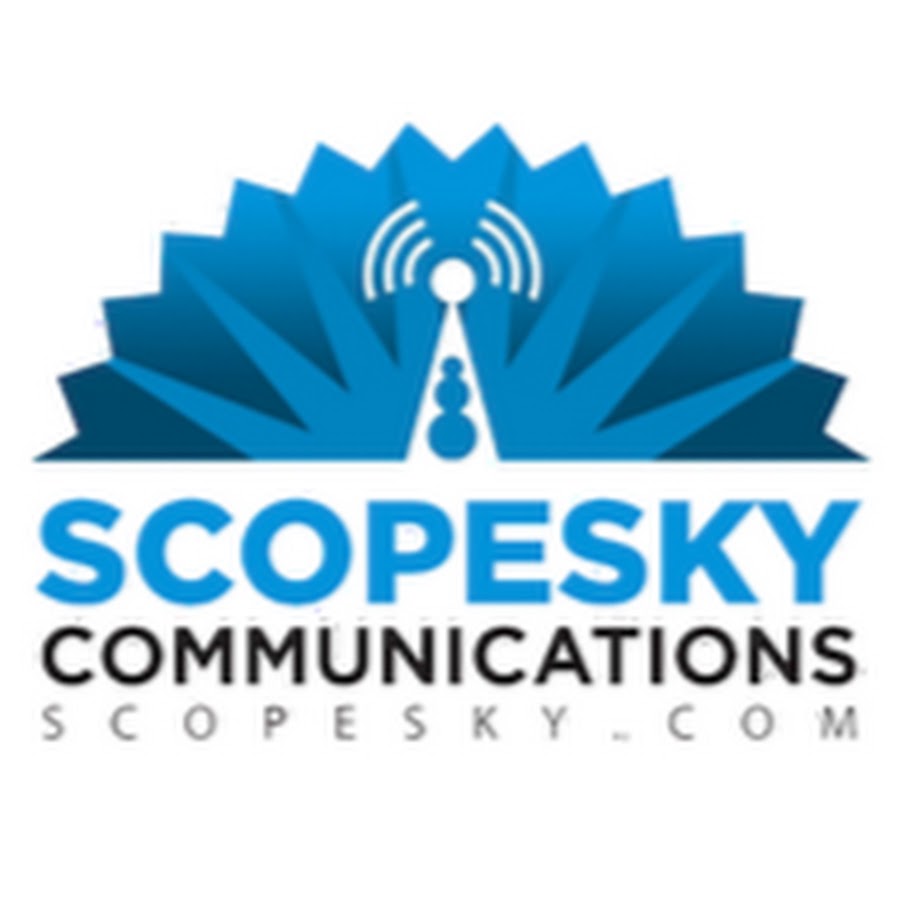 Scopesky - YouTube