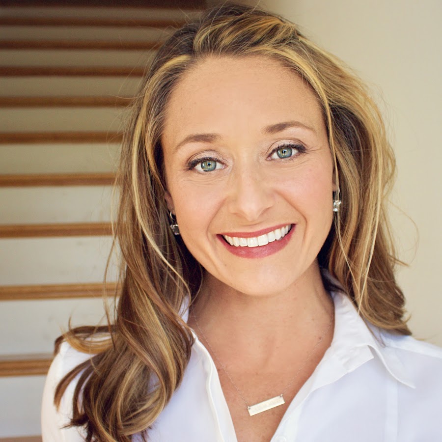 Corie Weathers, LPC - YouTube