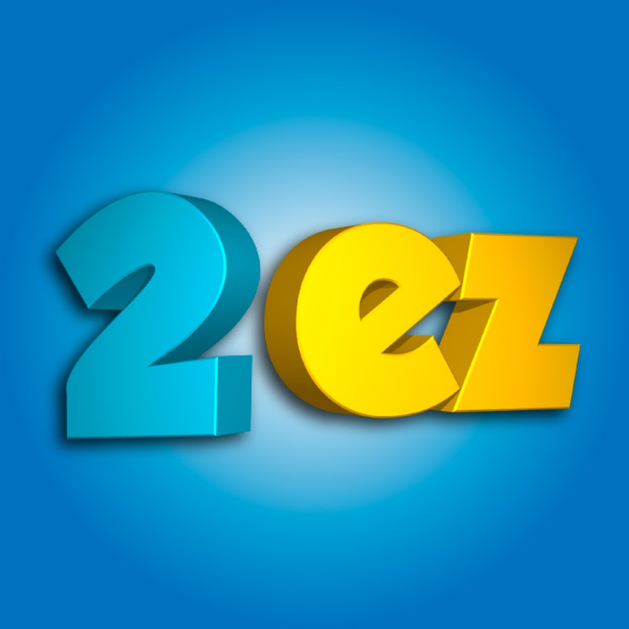 2EZ - YouTube