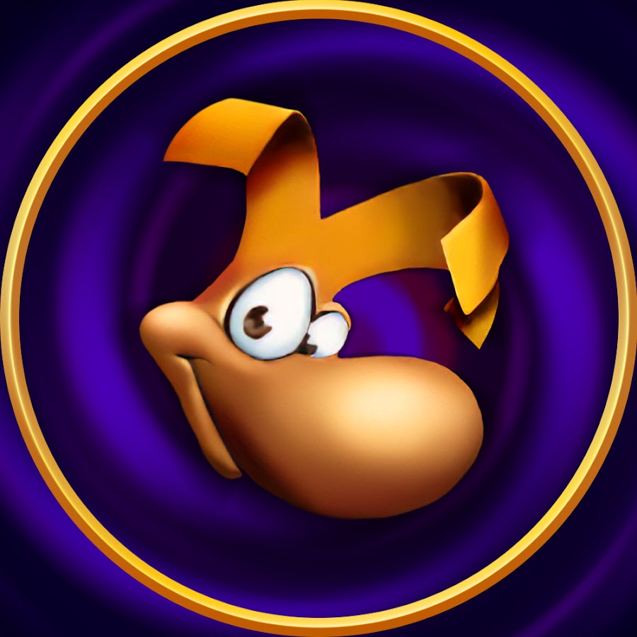 Rayman 2 HD - YouTube