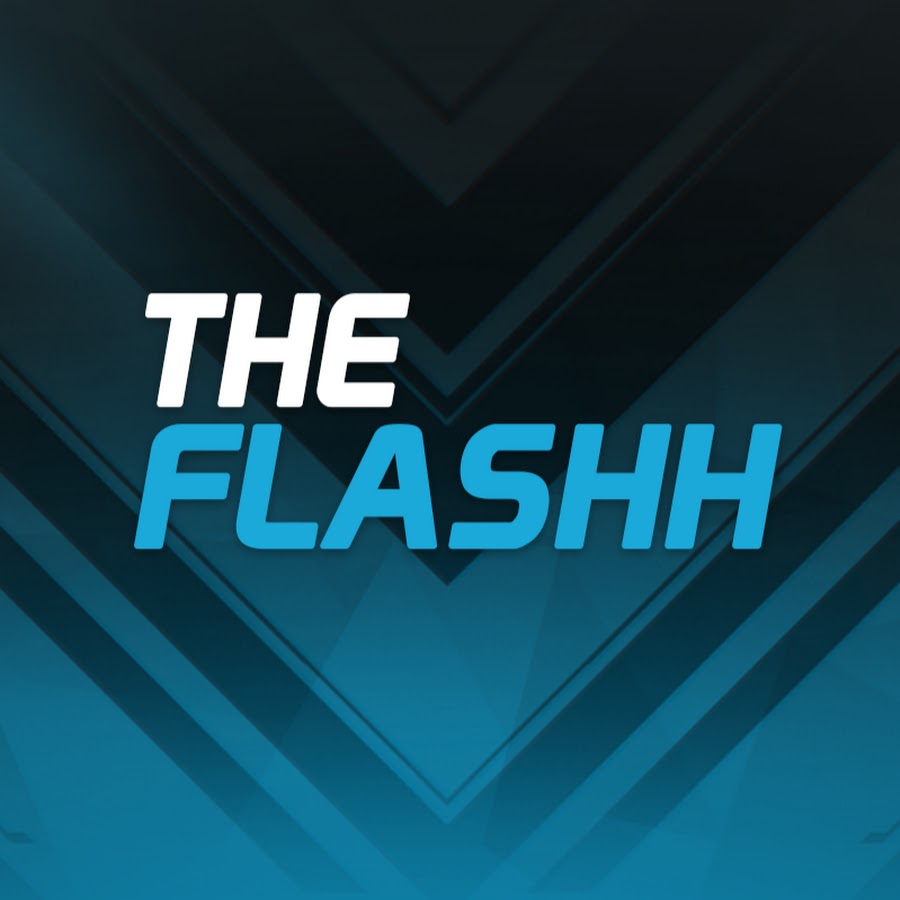 flashh - YouTube