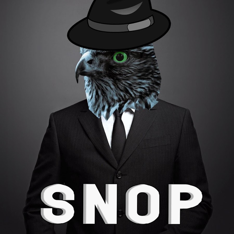 Snop Games - YouTube