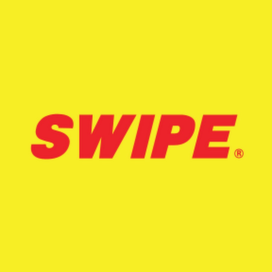 SWIPE OFICIAL - YouTube