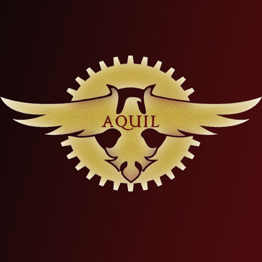 Aquil - YouTube