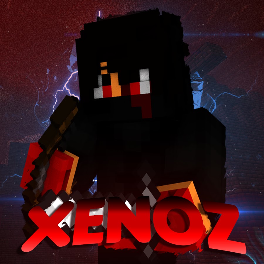 Xenoz - Ŧrєηcн Ðєѕιgηєr - - YouTube
