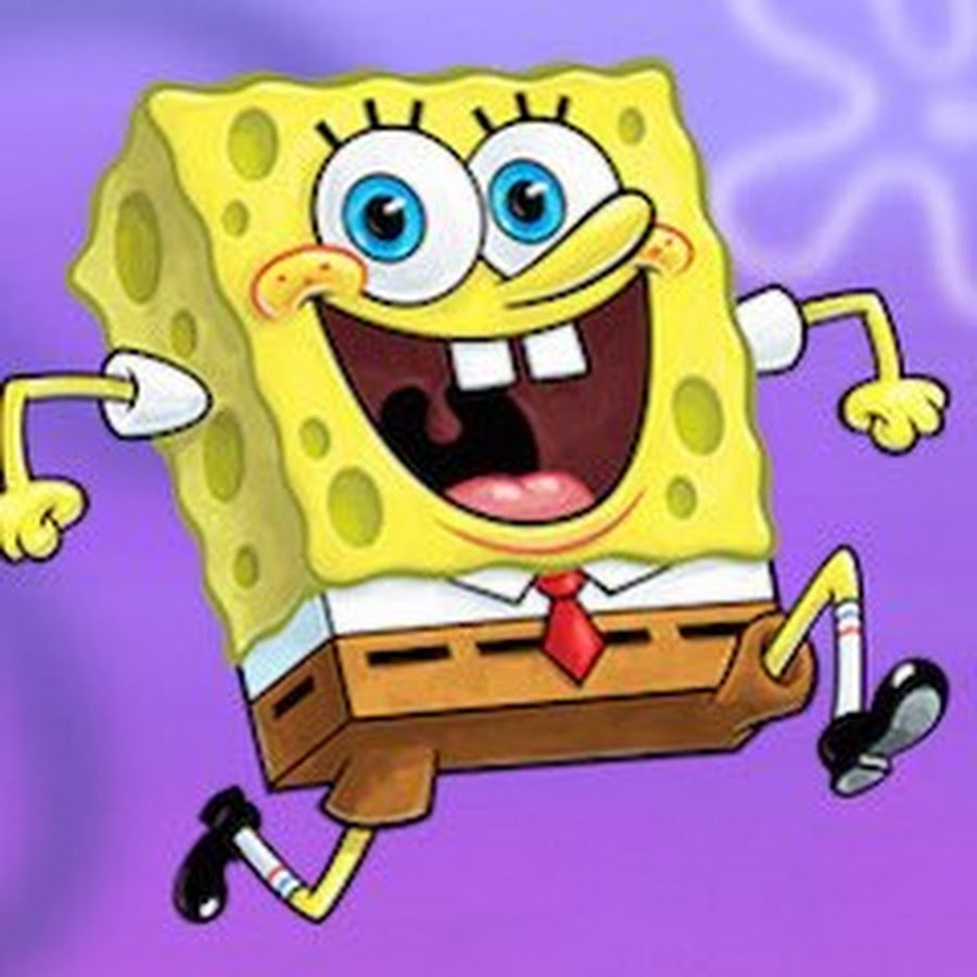 Spongebob Squarepants - YouTube