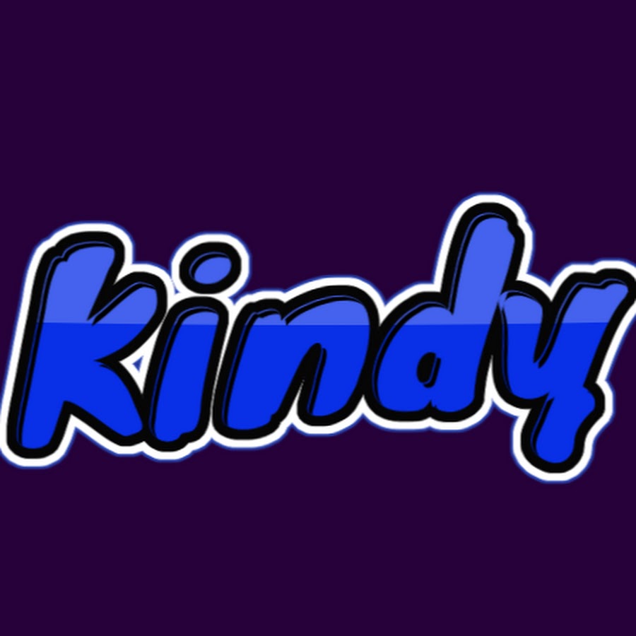 kindy-youtube