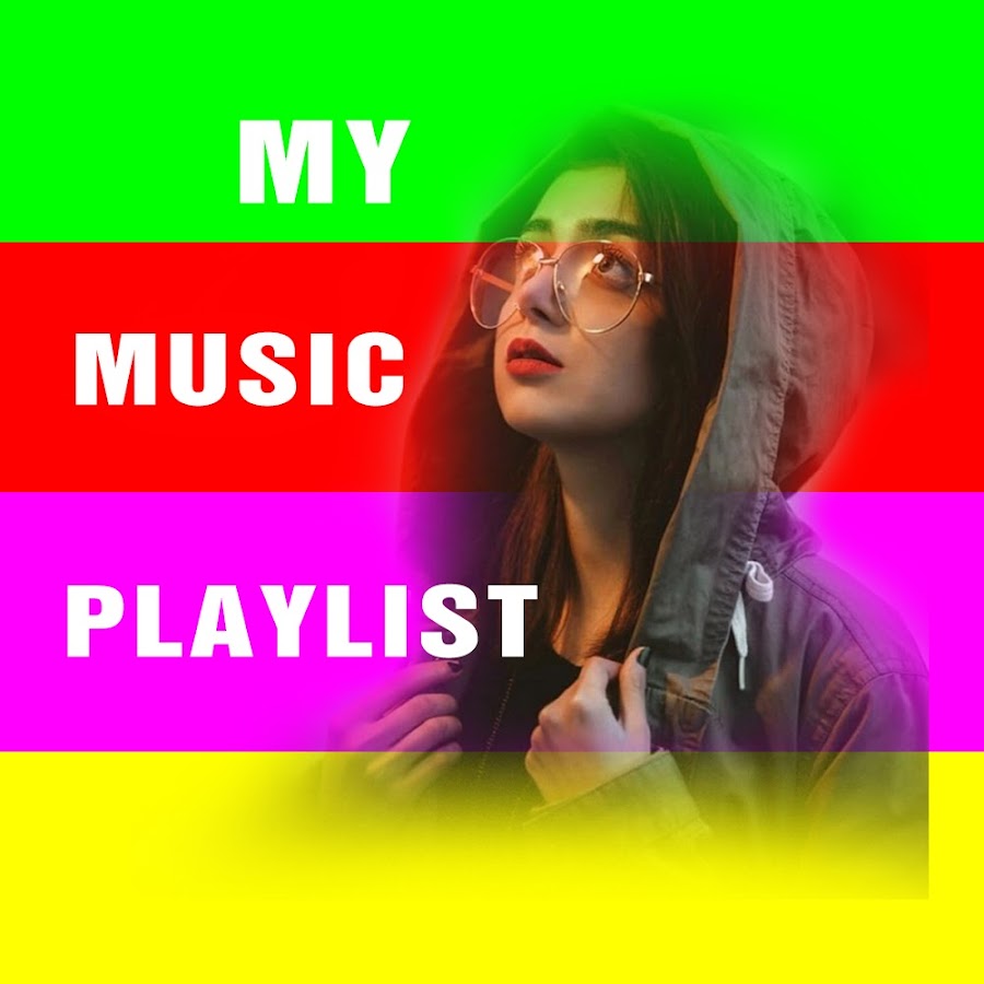 My Music Playlist - YouTube