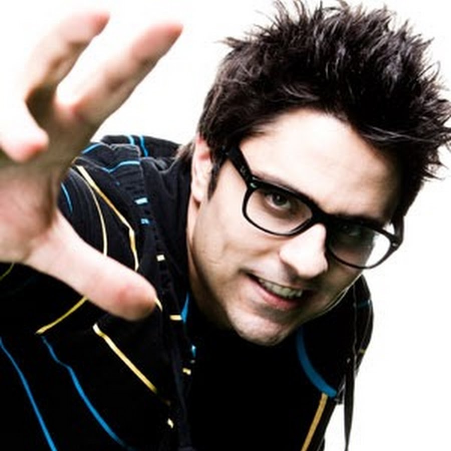 Ray William Johnson - YouTube