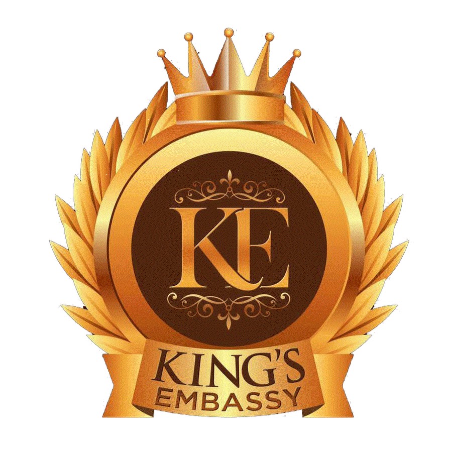 King's Embassy - YouTube