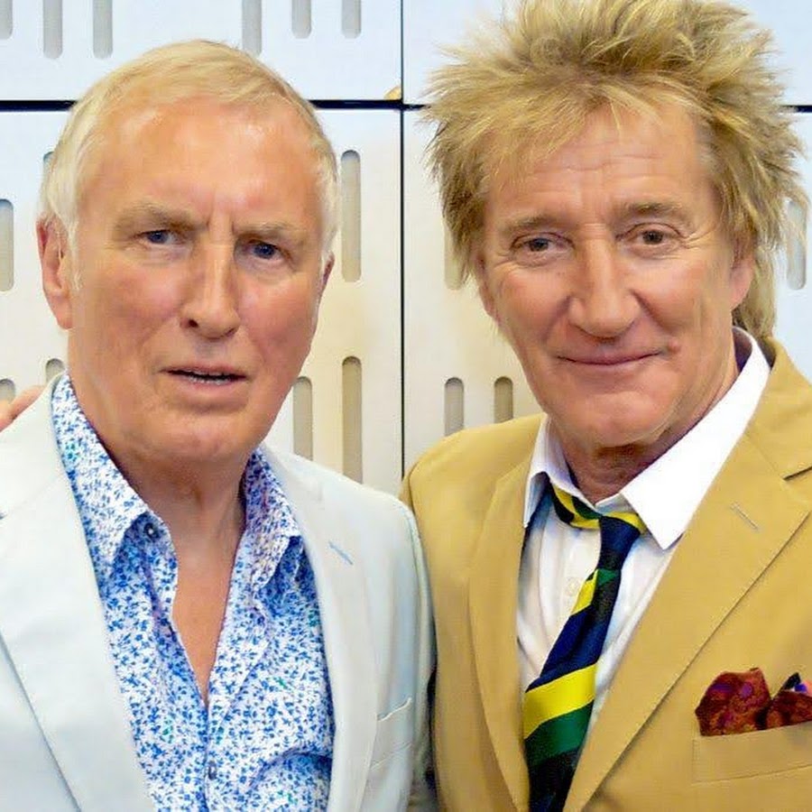 Brian Gibson - YouTube