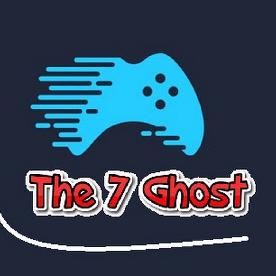 The 7 Ghost - YouTube