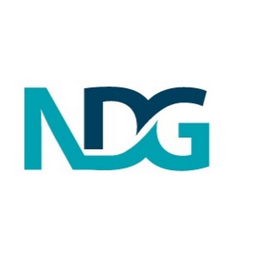 NDG Media Entertainment - YouTube