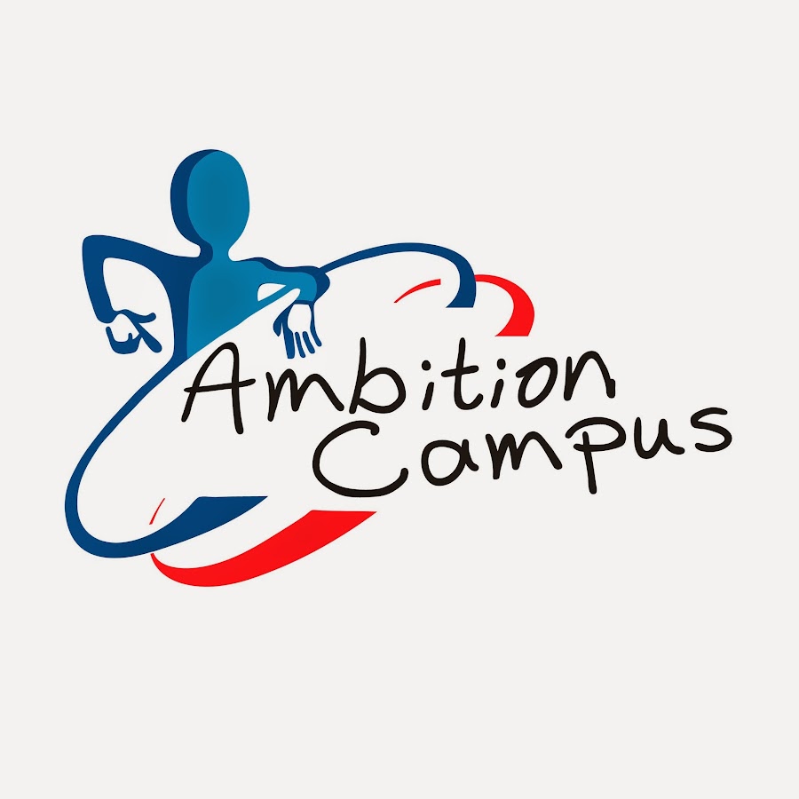 Ambition Campus - YouTube