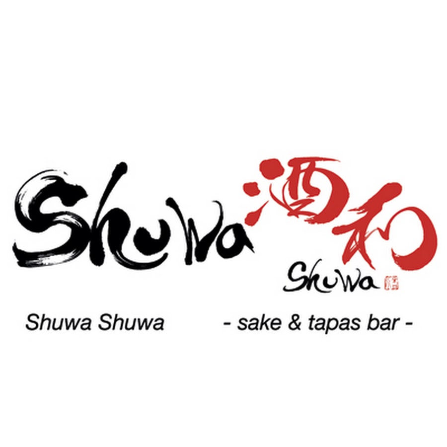 Shuwa Shuwa Sake Bar - YouTube