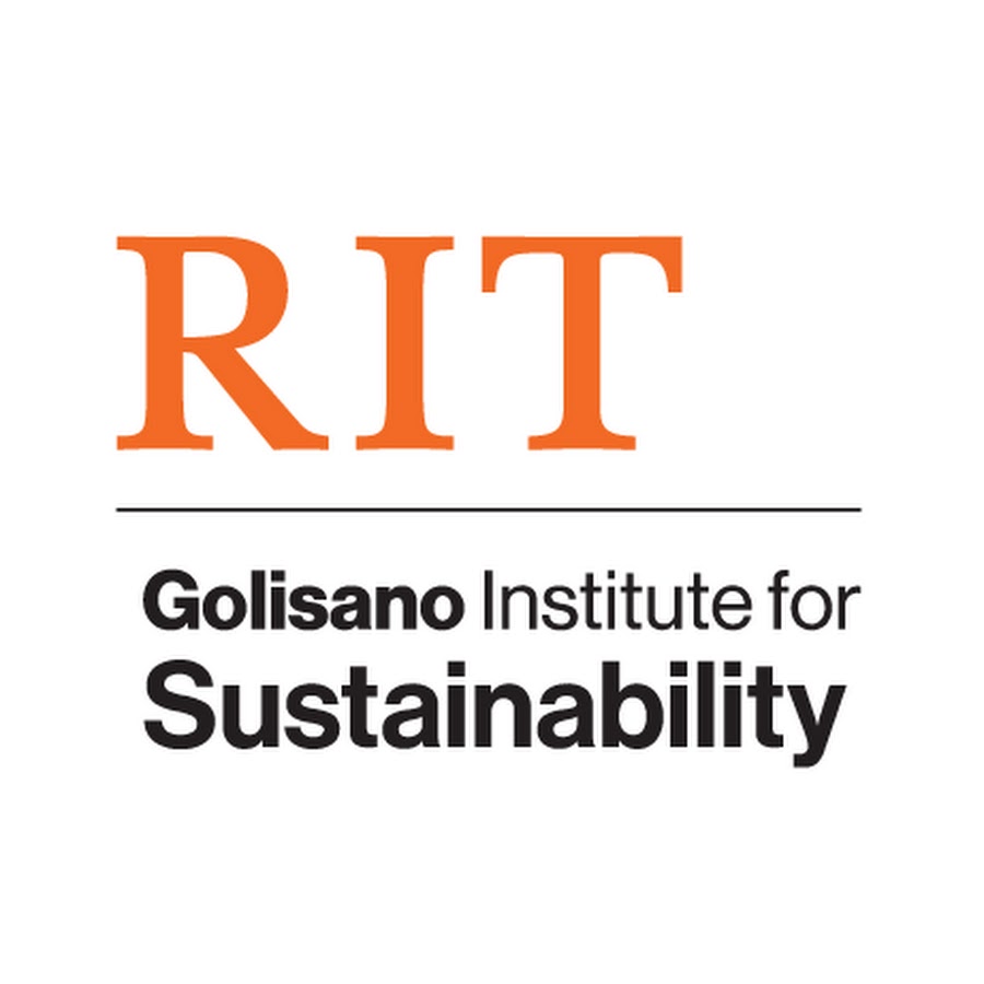 RIT Golisano Institute for Sustainability - YouTube