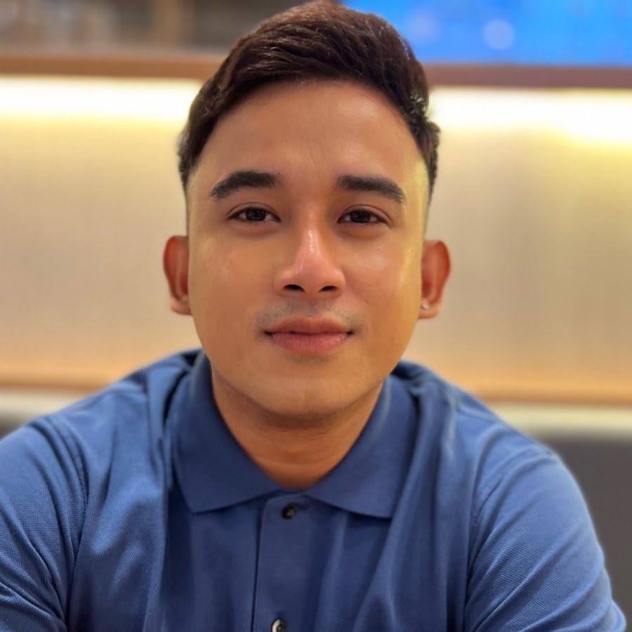 RJ Ignacio - YouTube