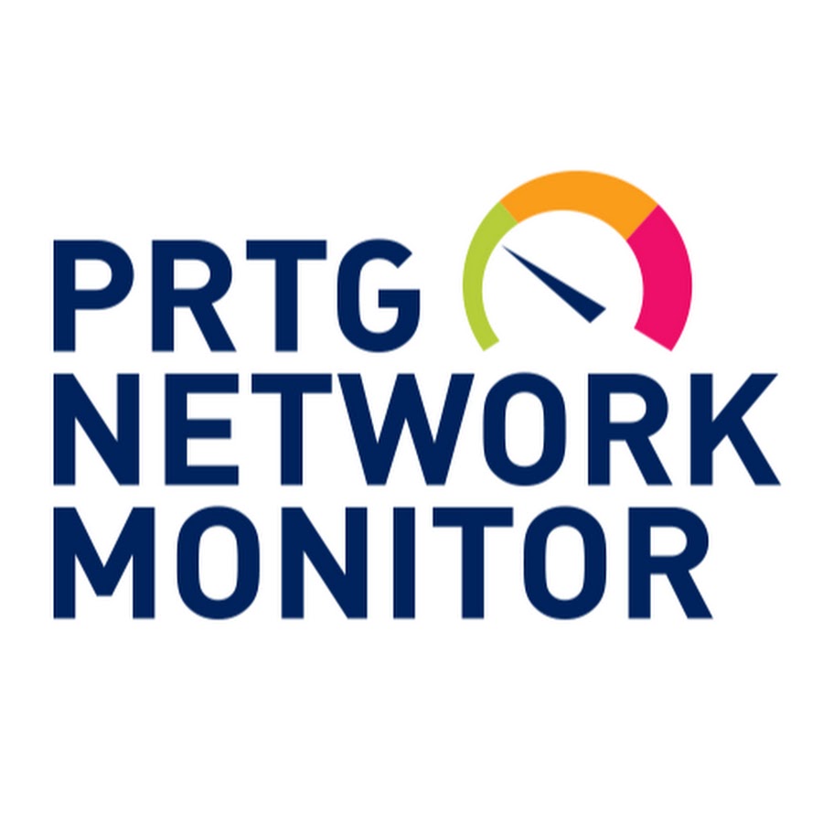 PRTG Network Monitor - YouTube