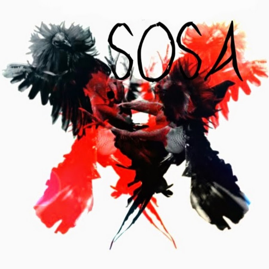 Sosa Official - YouTube